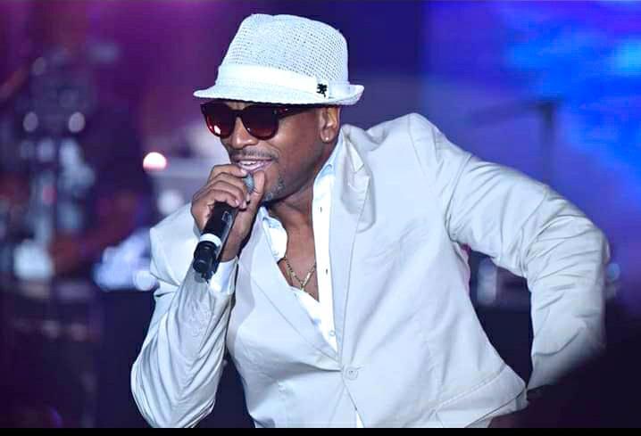 All White Affair – Herman Ham Group